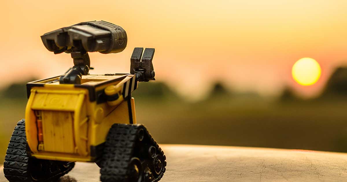 A New Definition of Artificial General Intelligence | Mighty Ant