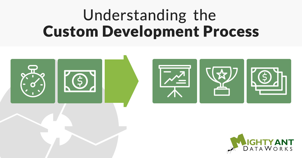 Software Development Approach | Mighty Ant
